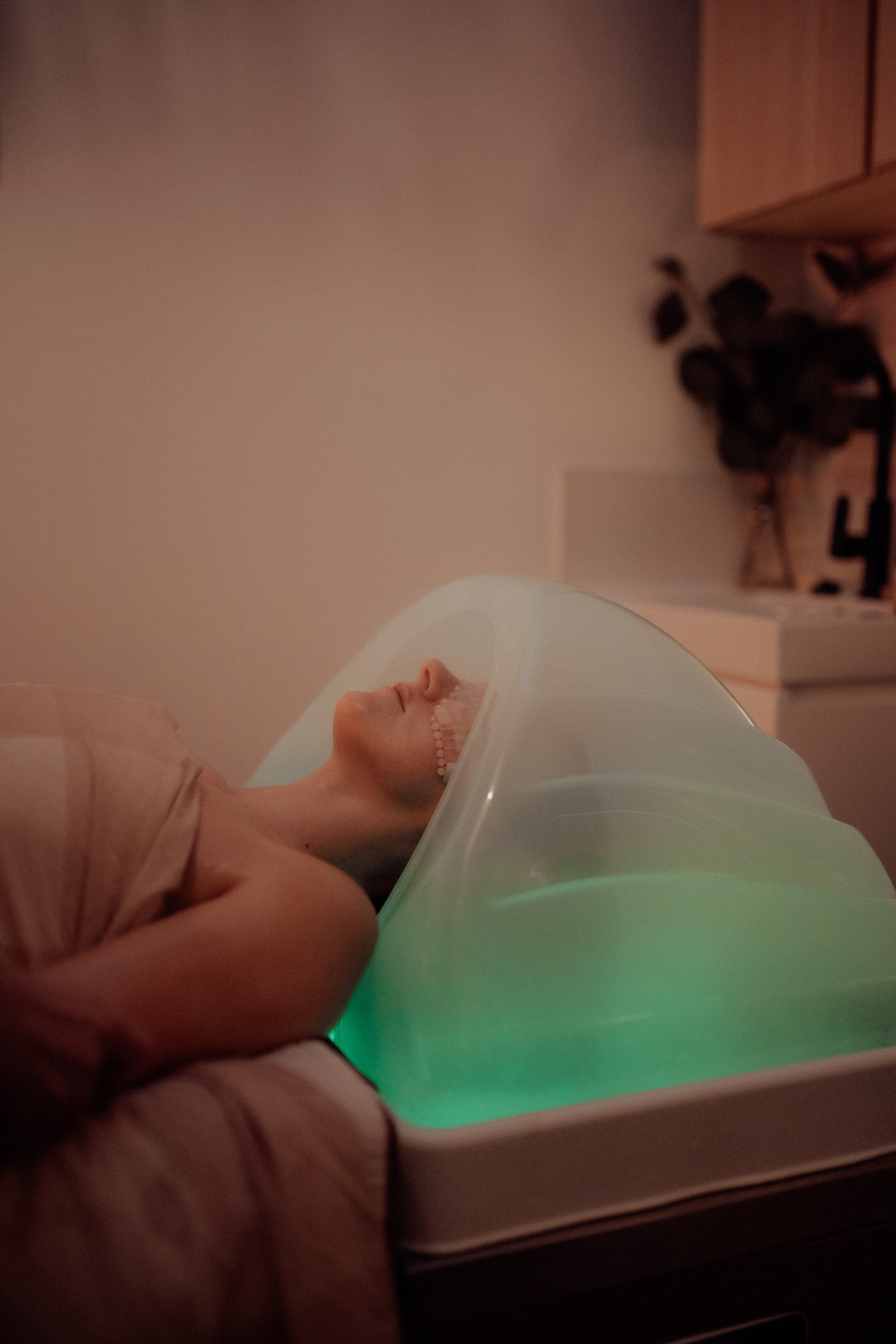 Holistic Head Spa – Ardor Organics - Low Tox Hair Salon