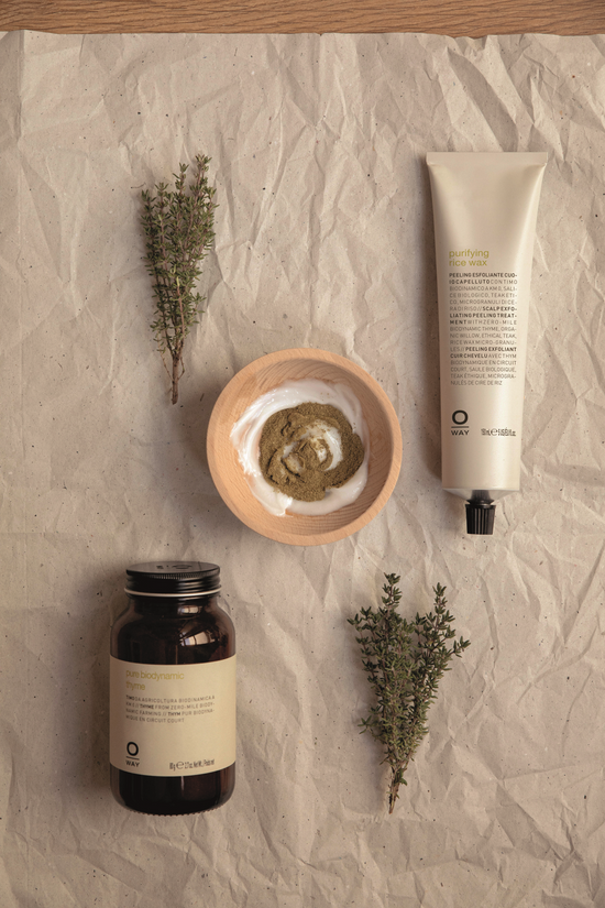 Hair Spa – Ardor Organics - Low Tox Hair Salon